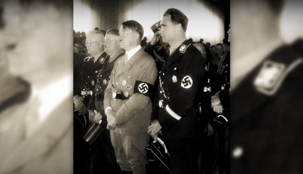 II wojna światowa: Adolf Hitler i jego III Rzesza to nie tylko straszna ...